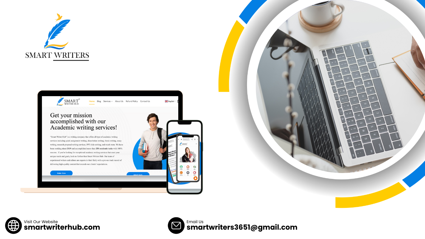 Custom Academic Writing Services for UK & USA Students