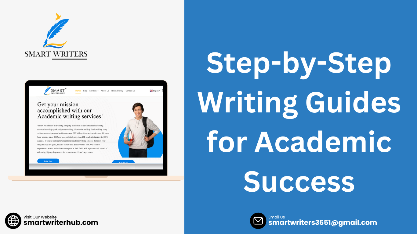 Academic Writing Tips Blog | Expert Advice for Students